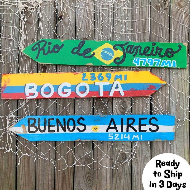 Key West Sign - Etsy