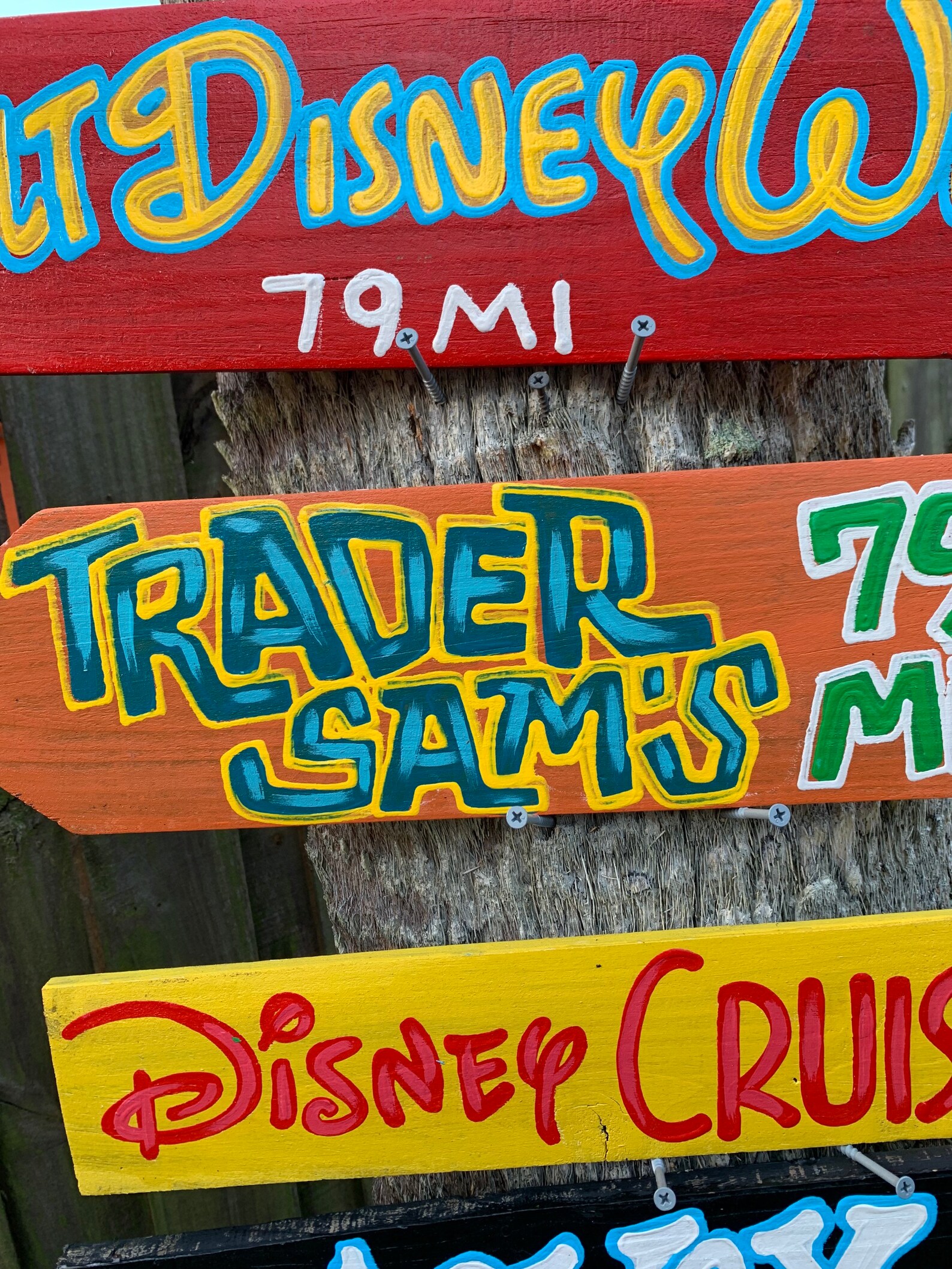 Beach Location Mileage Wooden Sign Custom Miles to Ocean - Etsy