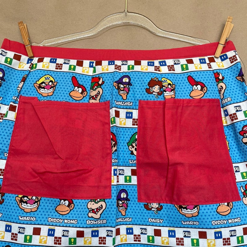 Princess Aprons - Etsy