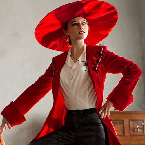 Oz Teodora Cosplay Costume Magician Sorceress - Etsy