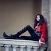 Anna Valerious Vampire Hunter Cosplay Costume - Etsy