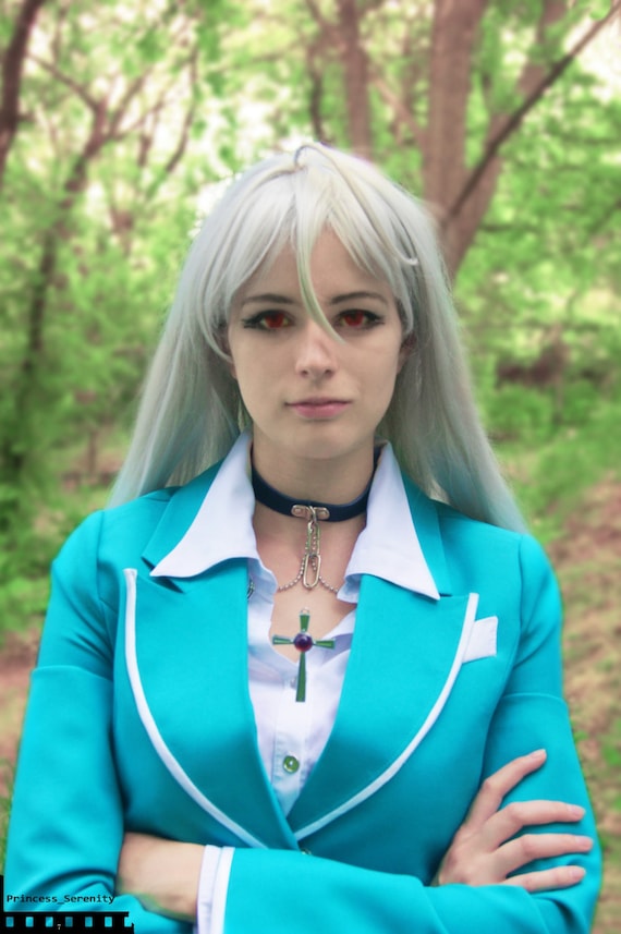 Inner Moka Akashiya Child