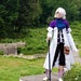 Break Xerxes Pandora Hearts Cosplay Anime Custom Order - Etsy
