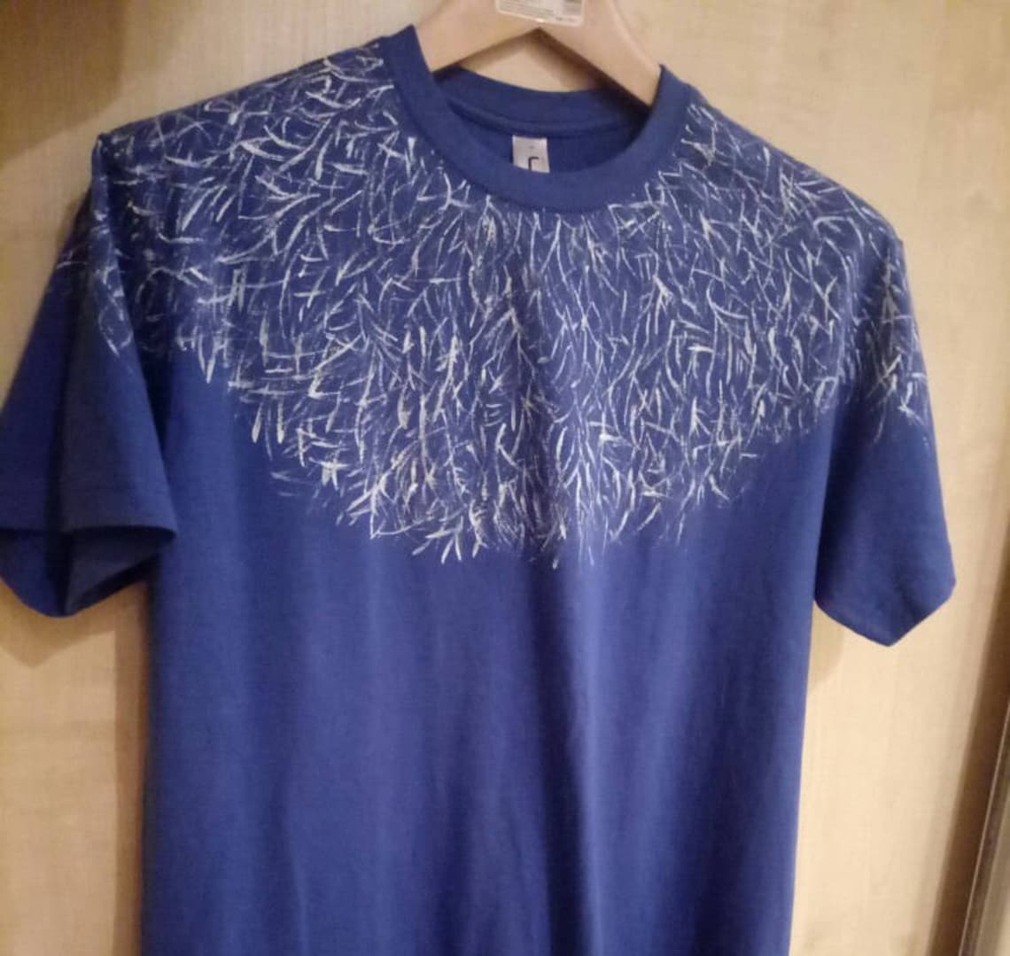 Jack Frost Cosplay T-shirt Summer Fashion Style Halloween | Etsy