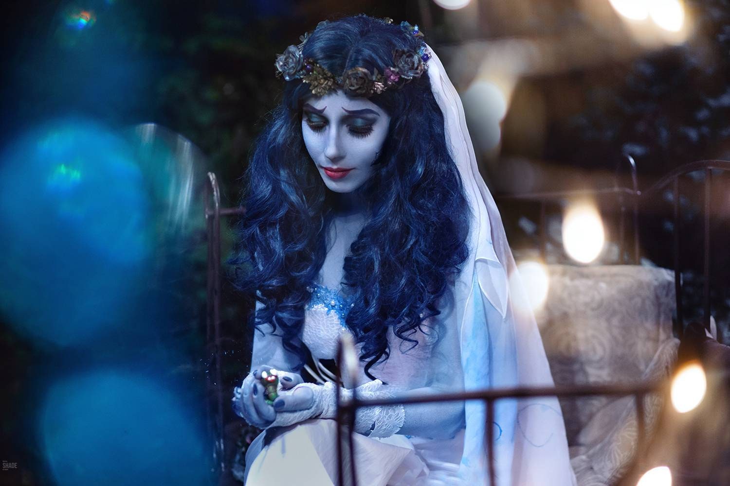 Corpse Bride Cosplay Tumblr