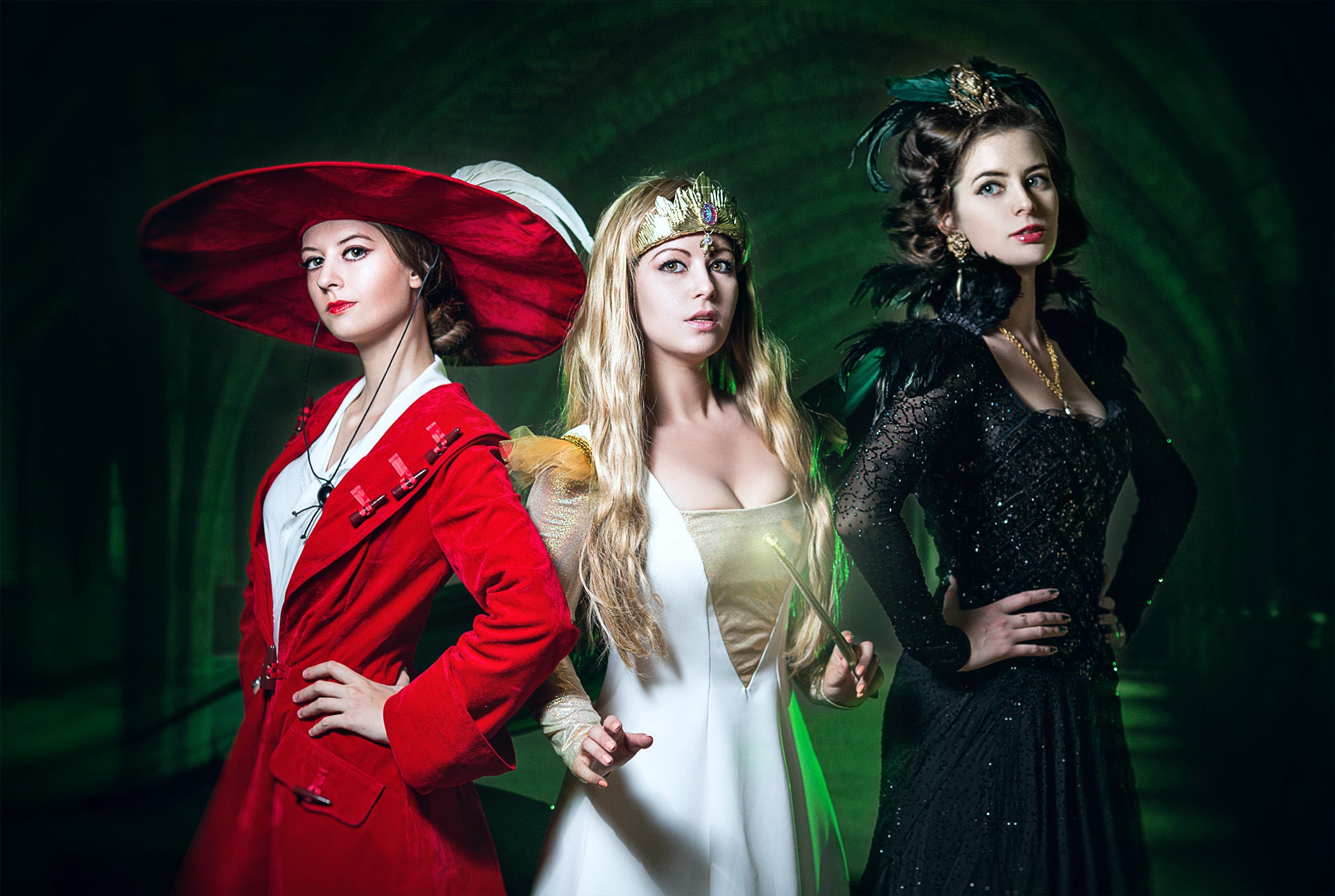 Evanora Oz Cosplay Costume Halloween Witch Magician Evening - Etsy