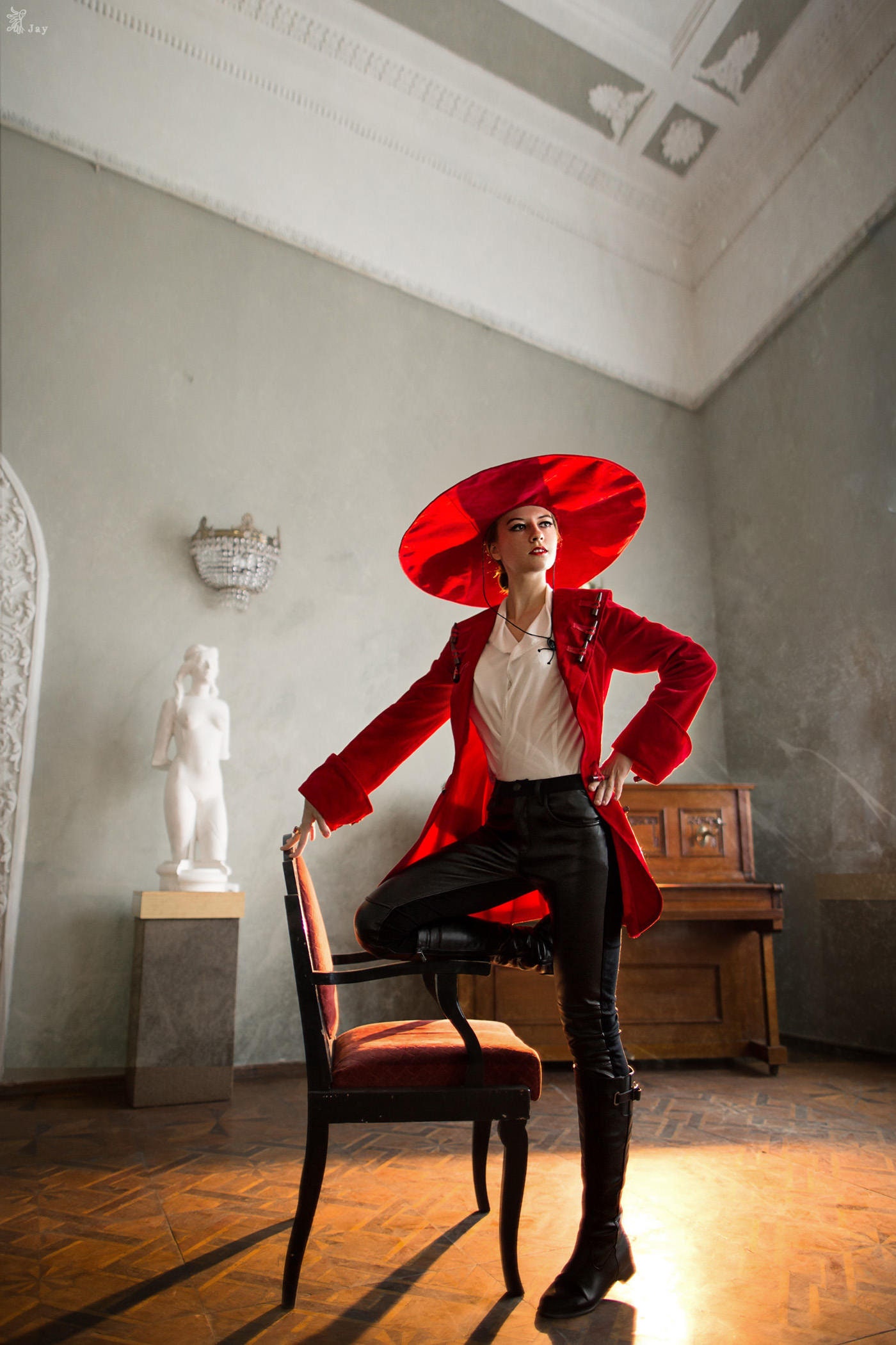 Oz Teodora cosplay traje sorceresa mago - Etsy España