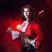 Anna Valerious Vampire Hunter Cosplay Costume - Etsy