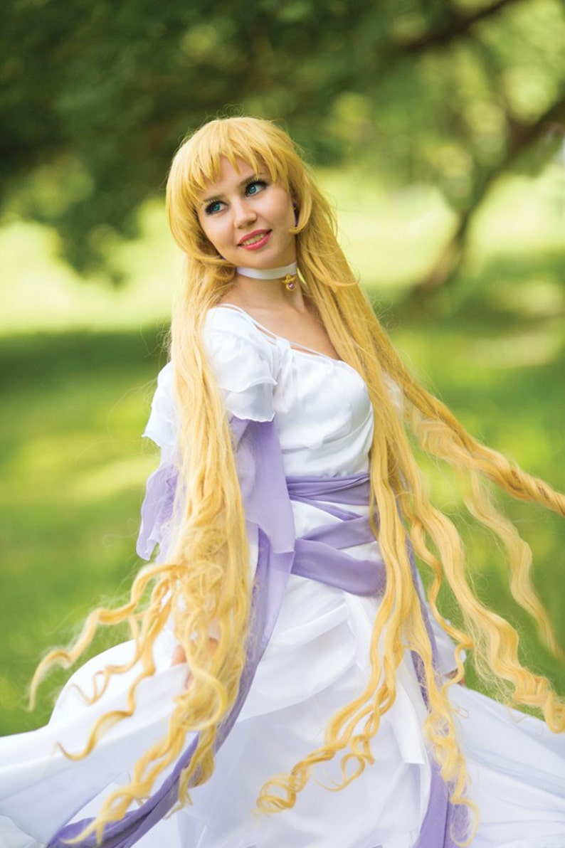 Skip Beat Kyoko Woman Dress Cosplay - Etsy