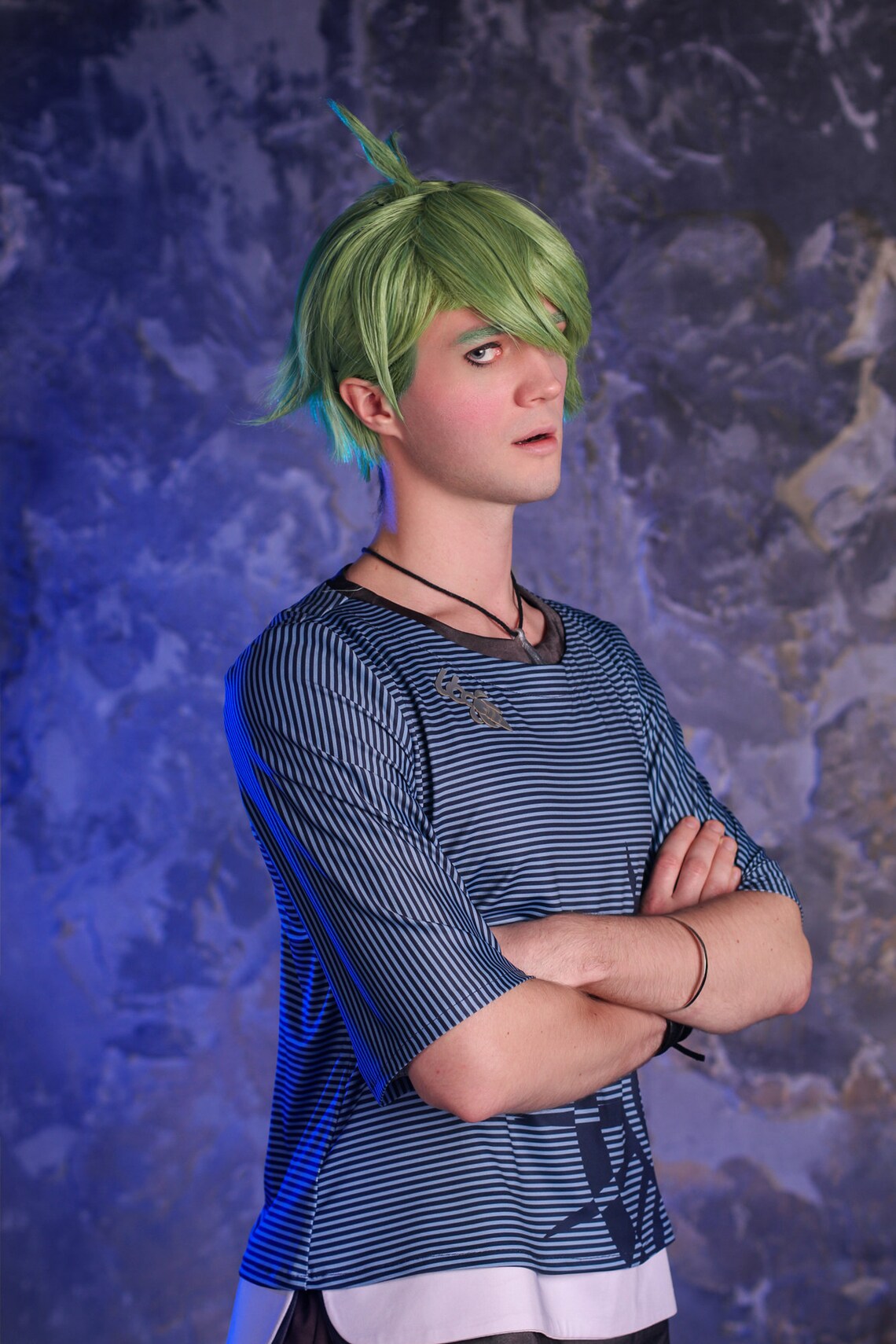 Danganronpa V3 Rantaro Amami Anime Cosplay Costume - Etsy