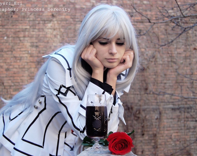 Dandelion Jaskier Cosplay Costume Witcher - Etsy