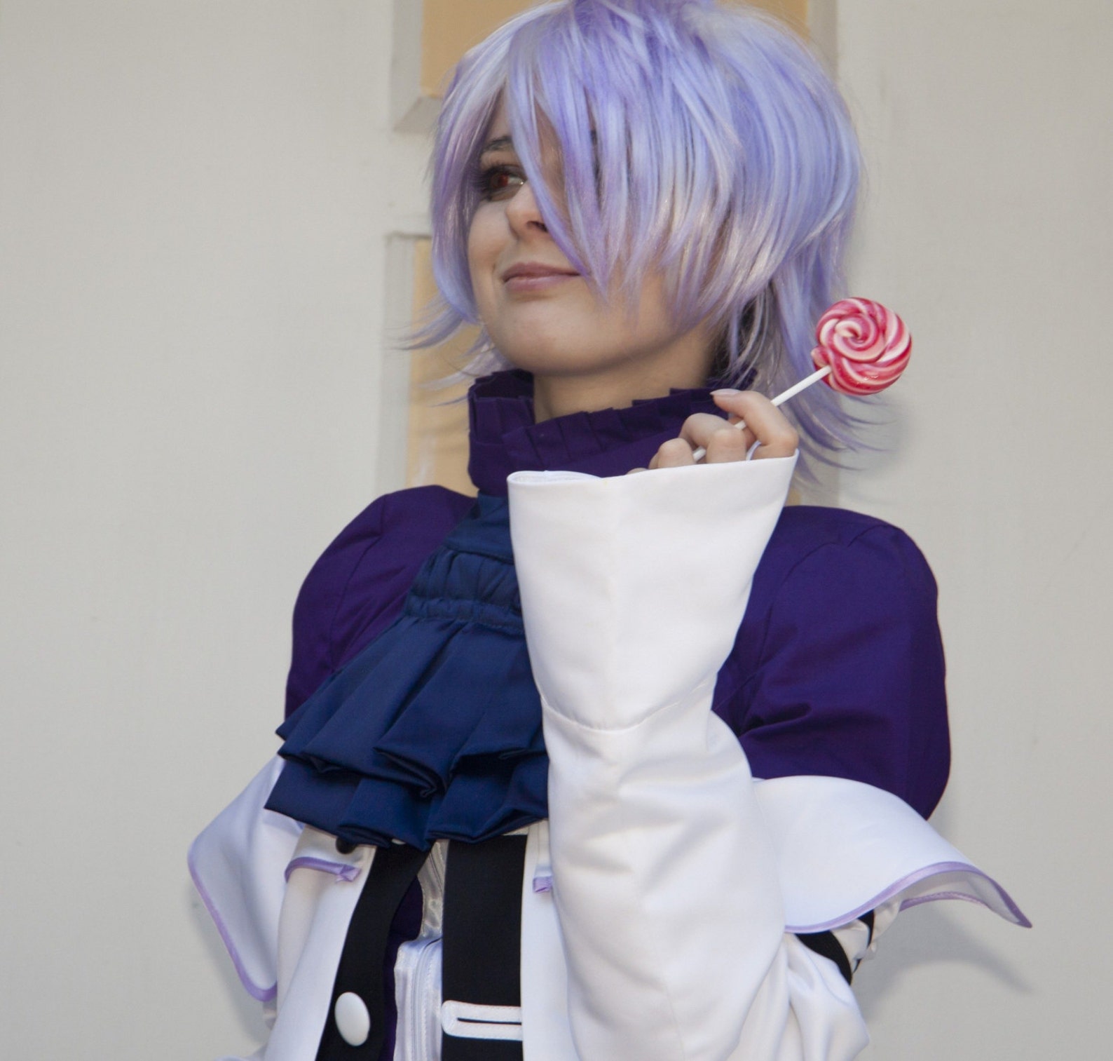 Break Xerxes Pandora Hearts Cosplay Anime Custom Order - Etsy