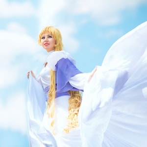 Skip Beat Kyoko Woman Dress Cosplay - Etsy