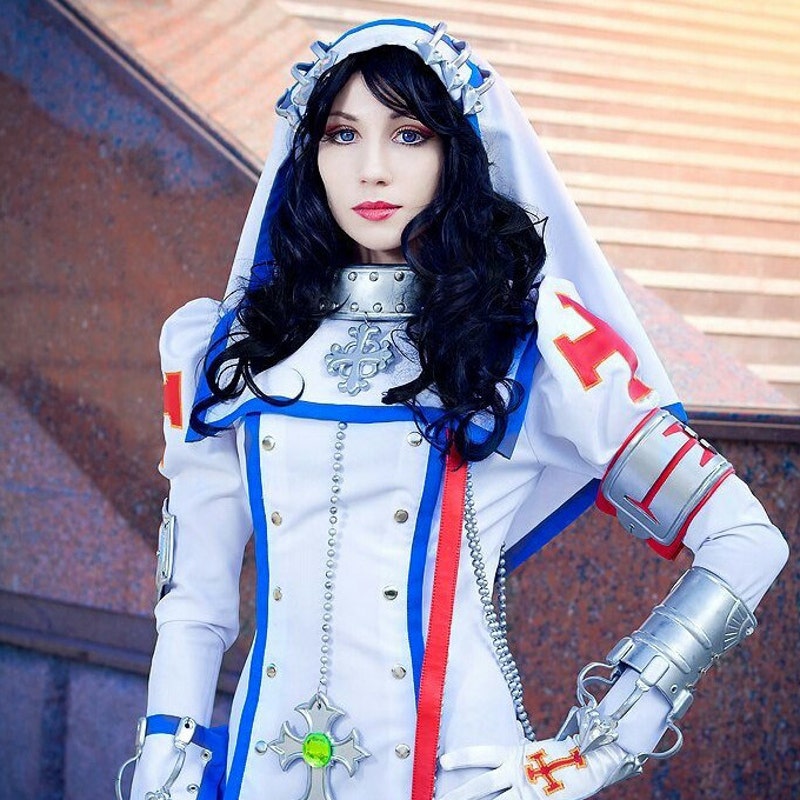 Noelle Cosplay - Etsy