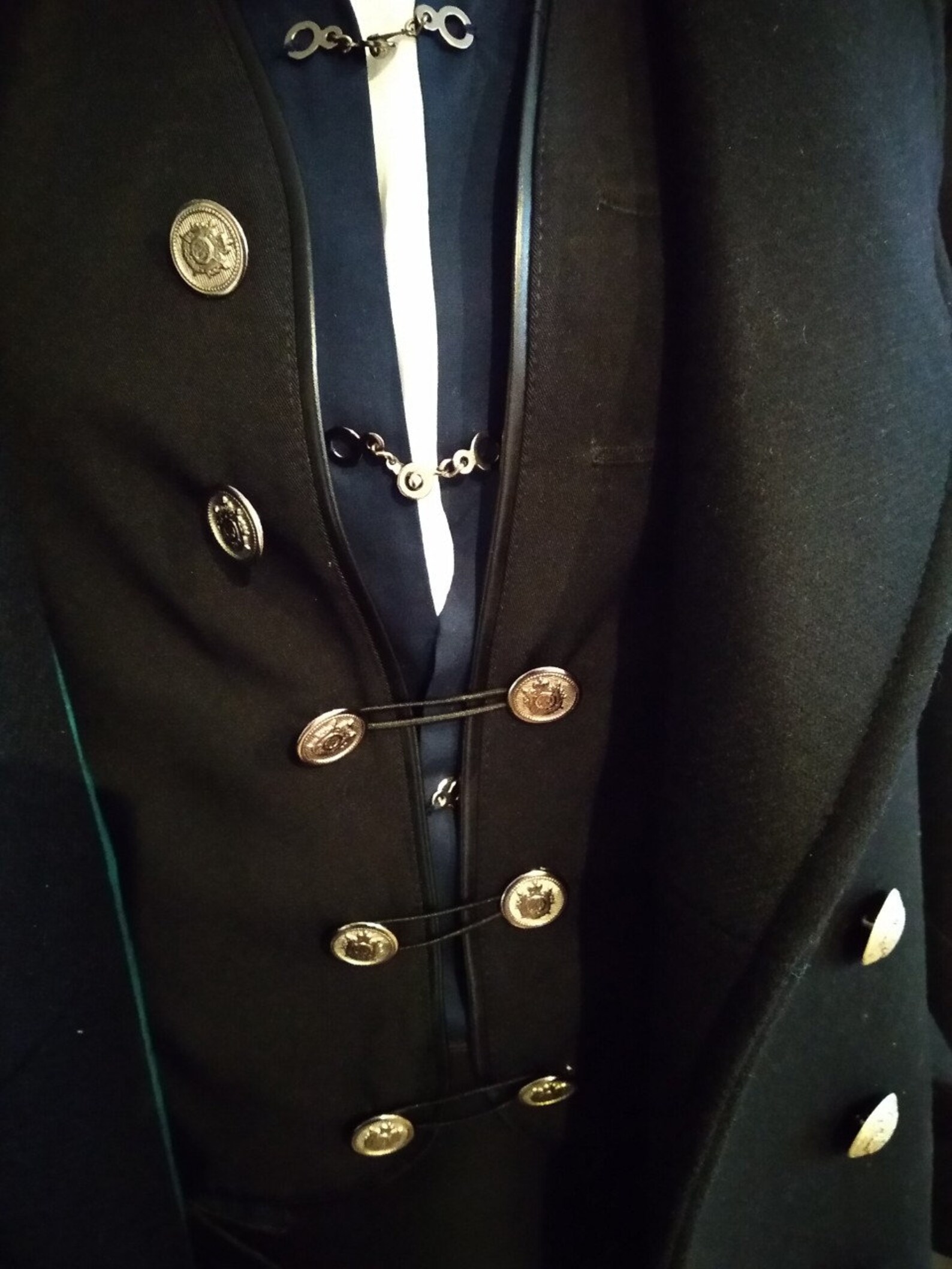 Grindelwald Fantastic Cosplay Costume Beasts - Etsy