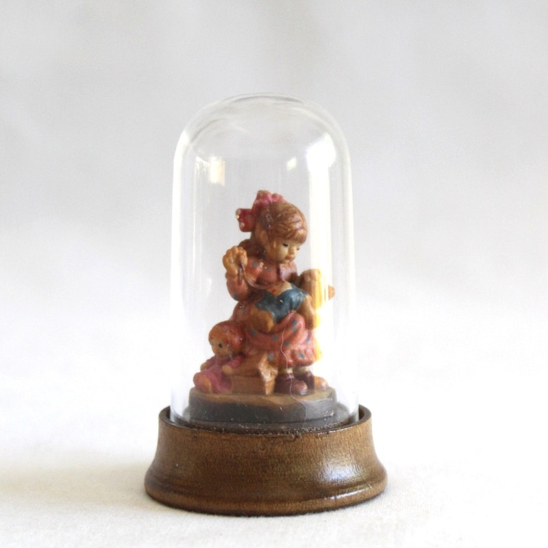 Sarah Kay Anri Figurines - Etsy
