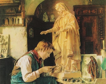 Toby Rosenthal - Etsy