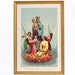 JESUS by Edward Runci 8x10 Religious Picture Print - Etsy