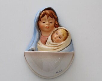 Goebel Water Font - Etsy