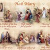 Printable Christmas Liturgical Calendar - Nativity of Jesus Christian ...
