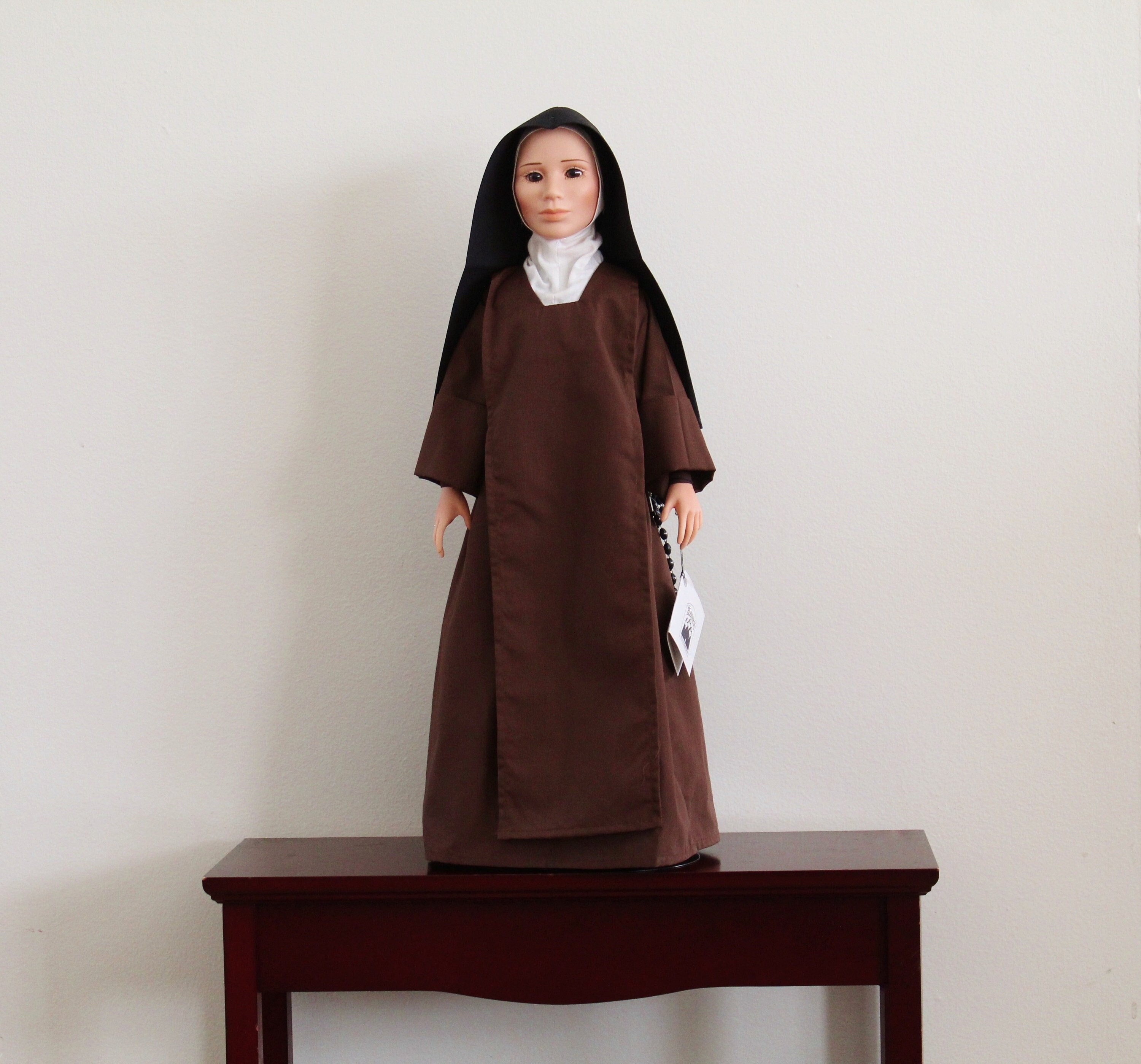 Carmelite Habit
