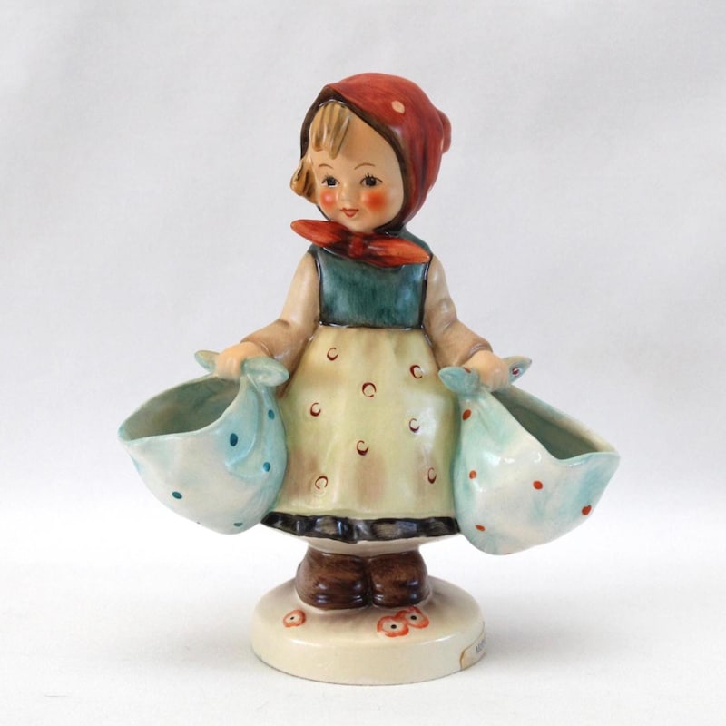 Tmk 1 Hummel Figurine - Etsy