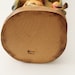 Very Nice 10" ANRI Juan Ferrandiz Hand Carved Wood 'talking to the ...