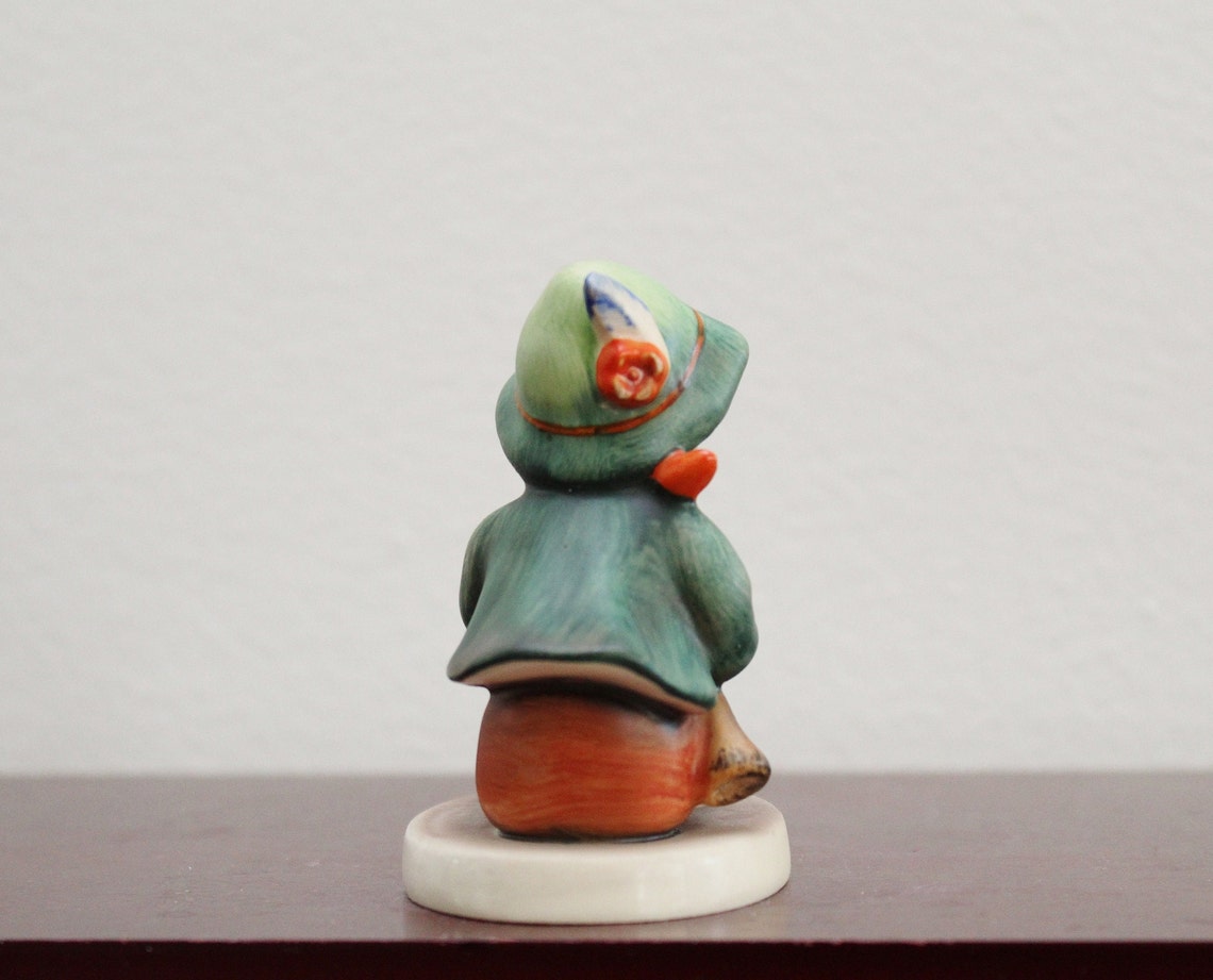 Pleasing 3 Vintage Hummel Goebel 'singing - Etsy