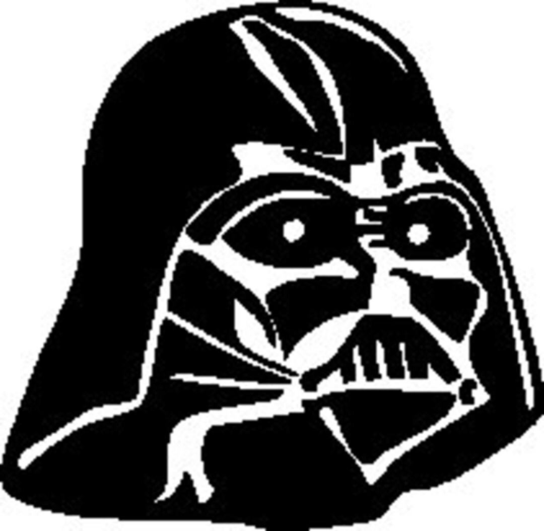 Storm Trooper Crocheting Graphgan Graph Pattern Guide PDF Darth Vader ...