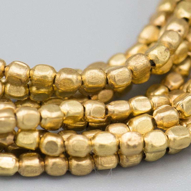 Tiny Beads - Etsy