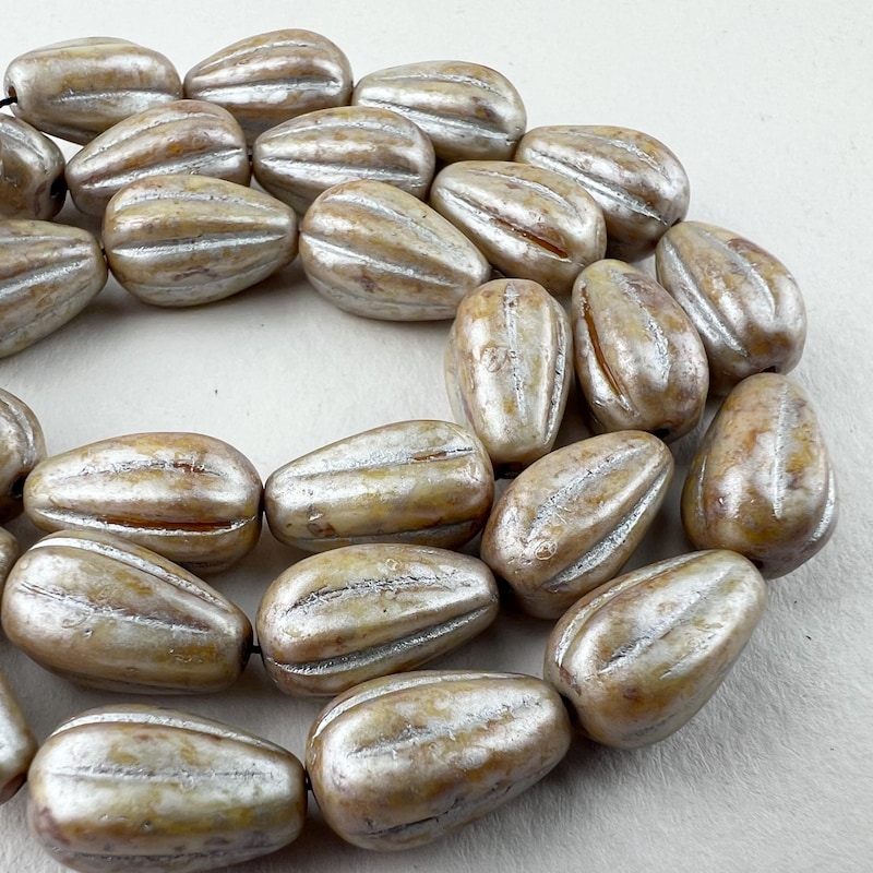 Silvery Antiques - Etsy