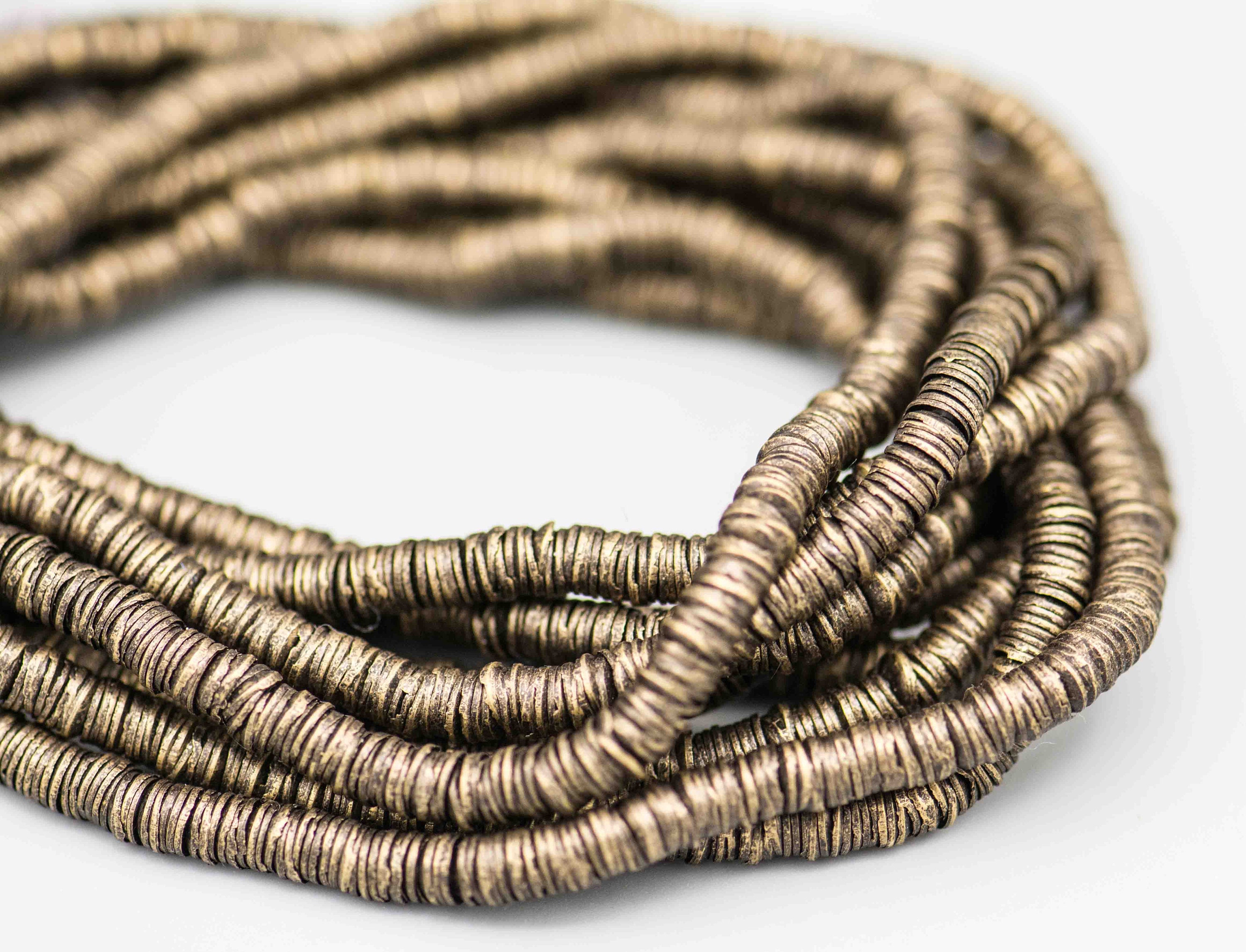 Interlocking Beads - Etsy