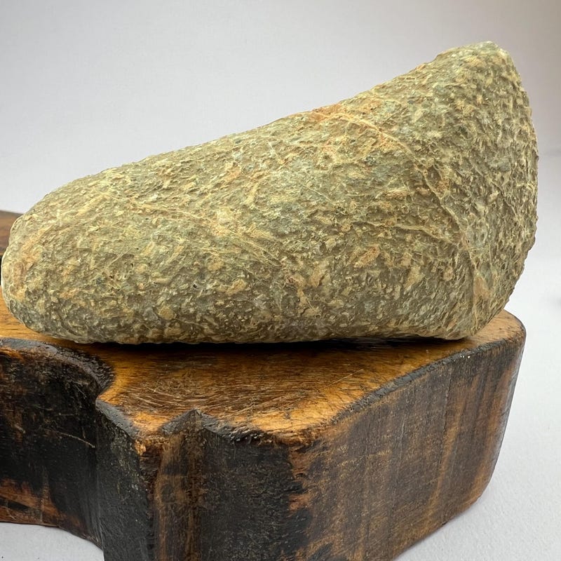 Stone Axe Heads - Etsy