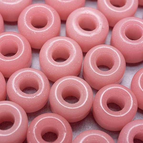 Pink Pony Beads - Etsy