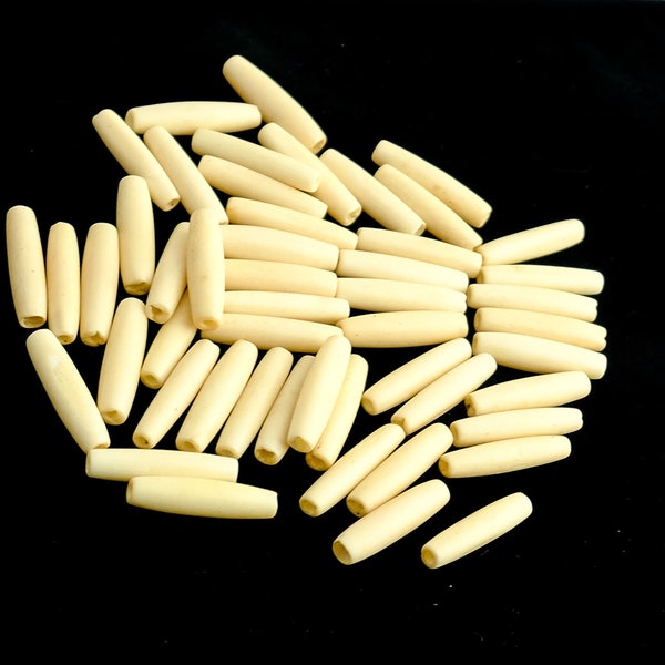 Hairpipe Bone - Etsy