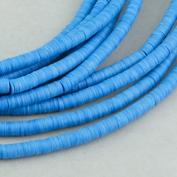 African Disc Beads - Etsy