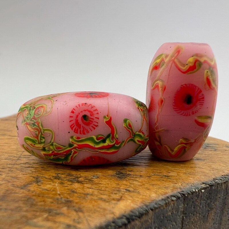 Chinese Beads - Etsy