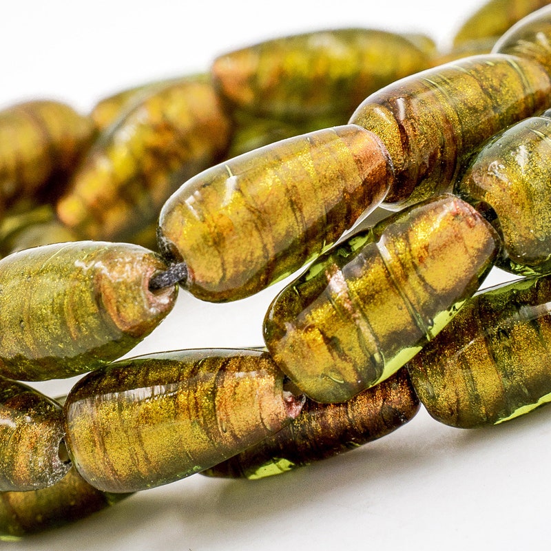 Large Lampwork Beads - Etsy