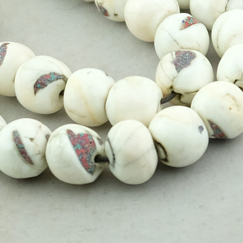 Conch Bead - Etsy