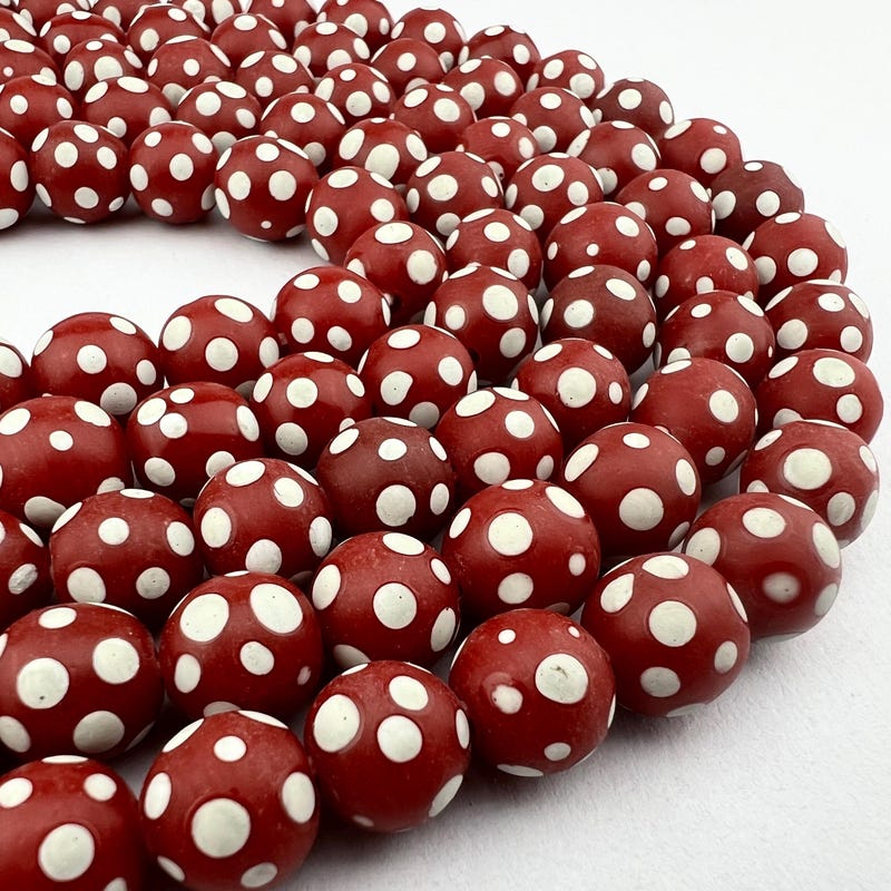Skunk Beads - Etsy