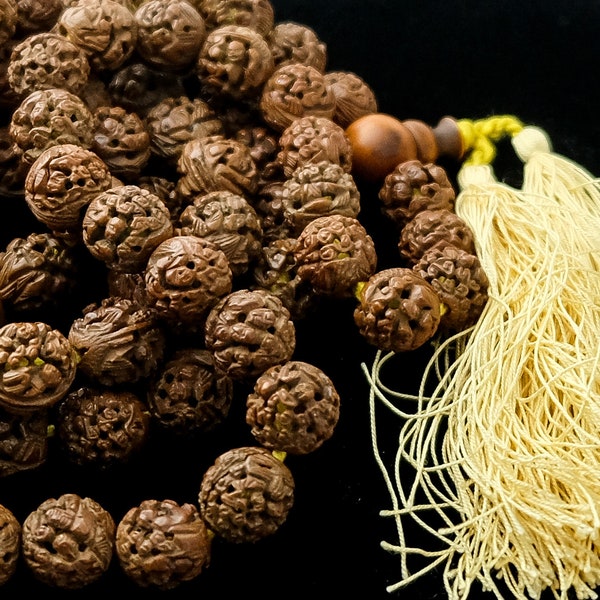 Chinese Beads - Etsy