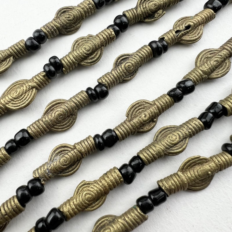 African Brass - Etsy