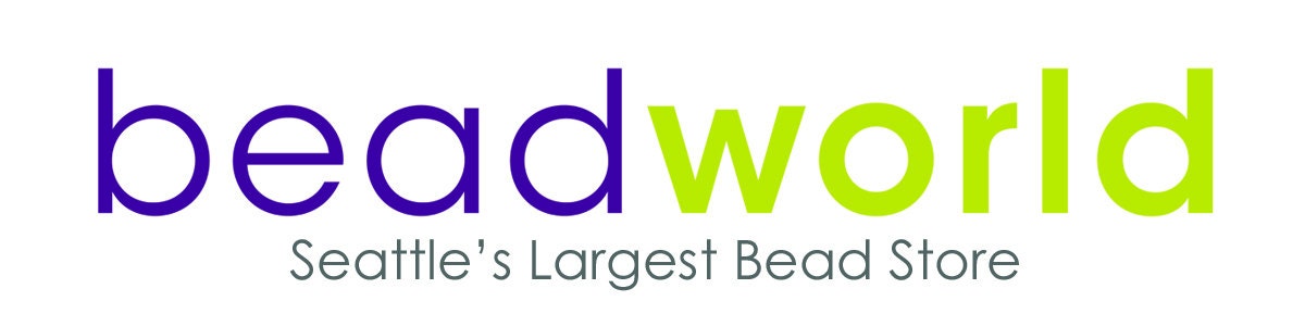 BeadWorldSeattle - Etsy