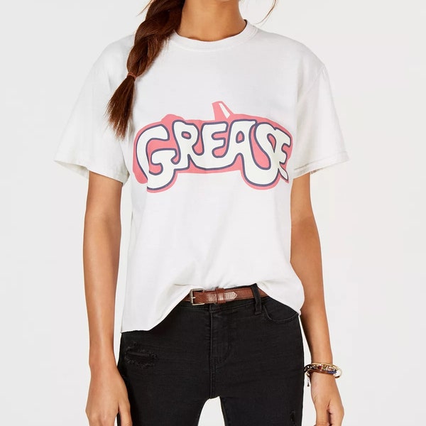 Grease Movie - Etsy