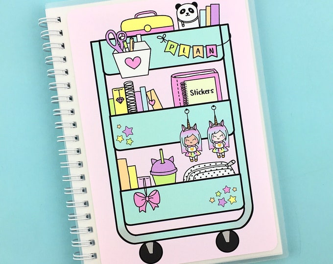 ShineStickerStudio | Etsy UK