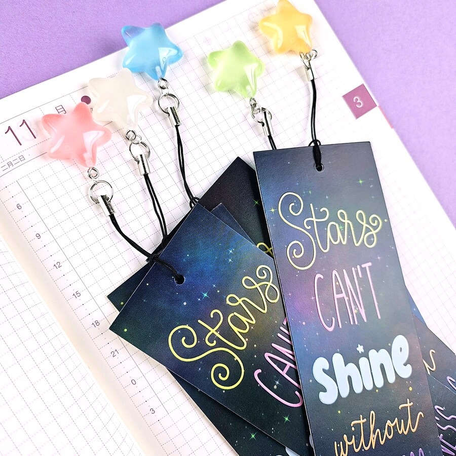 ShineStickerStudio - Etsy