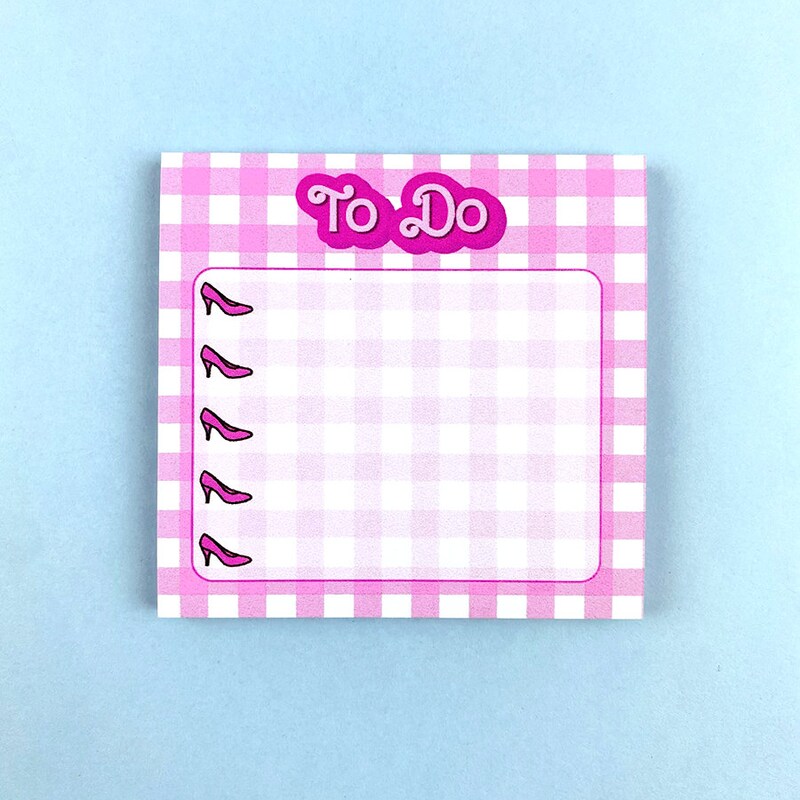 Cute Post It Notes - Etsy