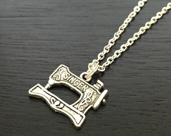 Sewing jewelry | Etsy