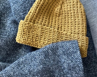 Dwarf Hat Pattern | Etsy