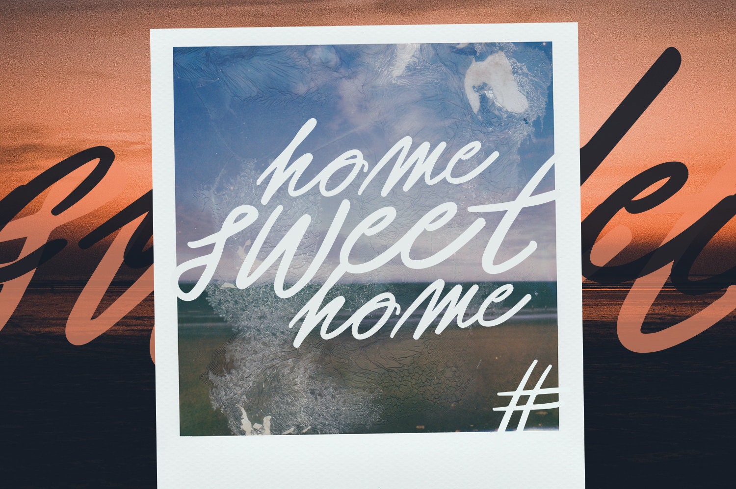 Alexander Font - Handwritten Signature Script Font, Cursive Font, - Etsy